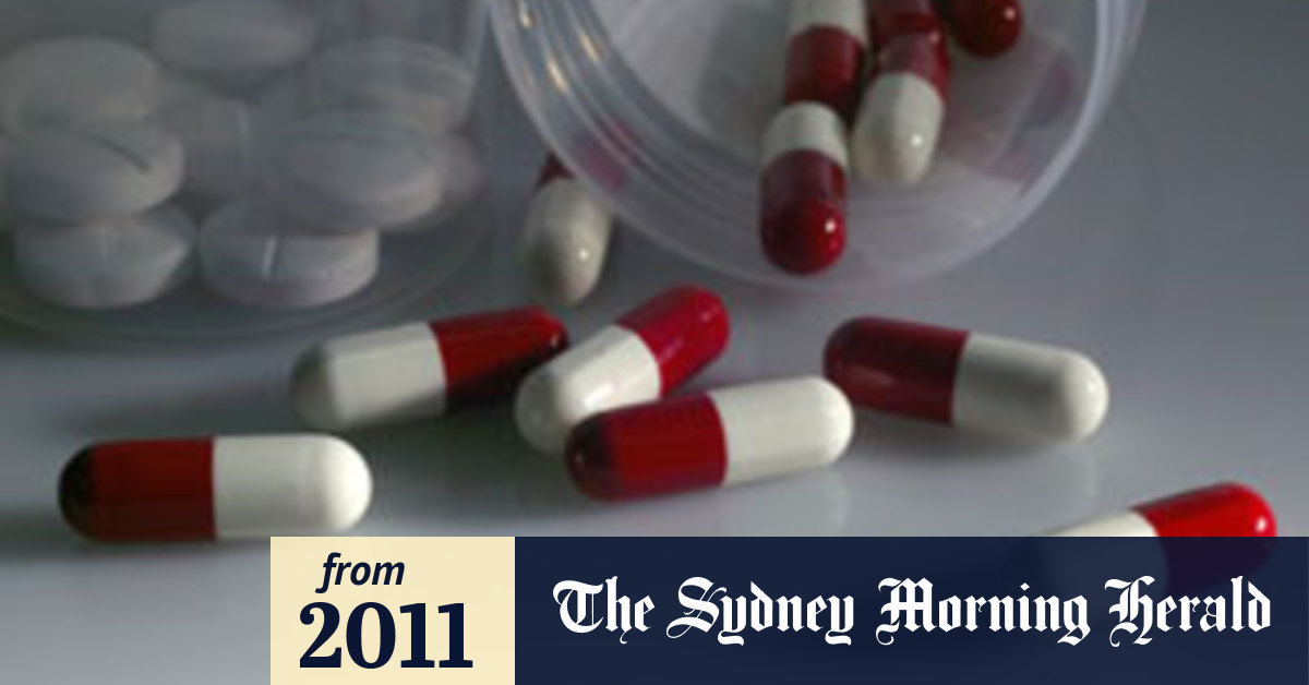 Prescription drug deaths soar Prescription drug deaths soar